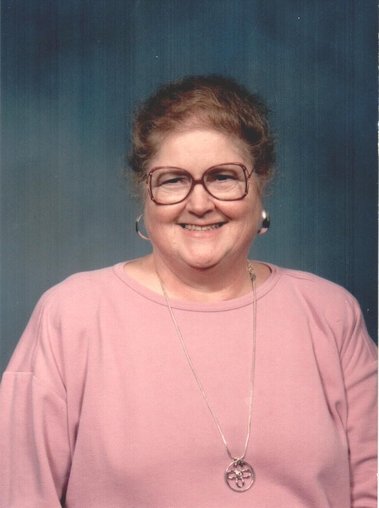 Jerrilee Petersen Obituary - Tumwater, WA