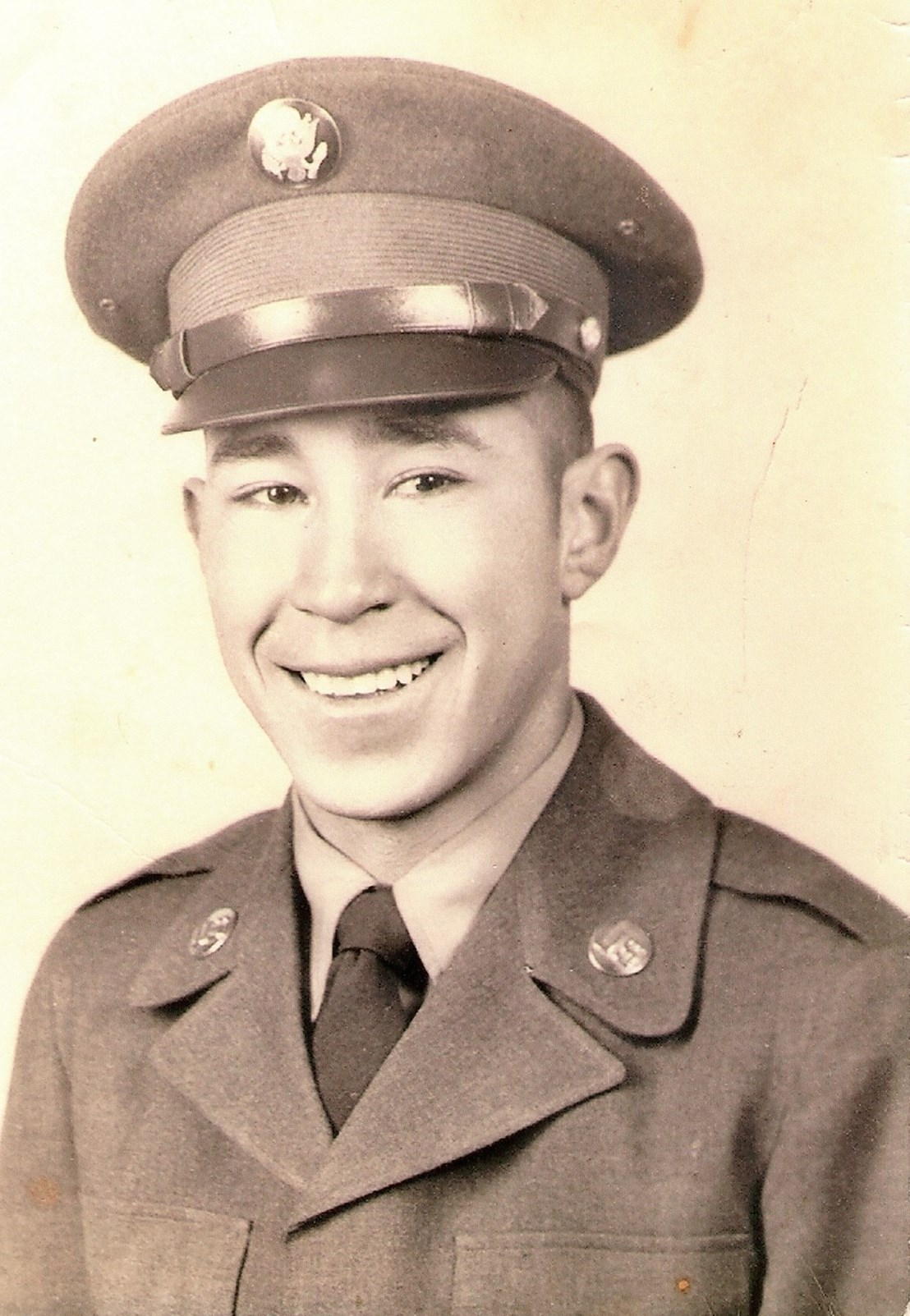 Antonio Sisneros Obituary - Amarillo, TX