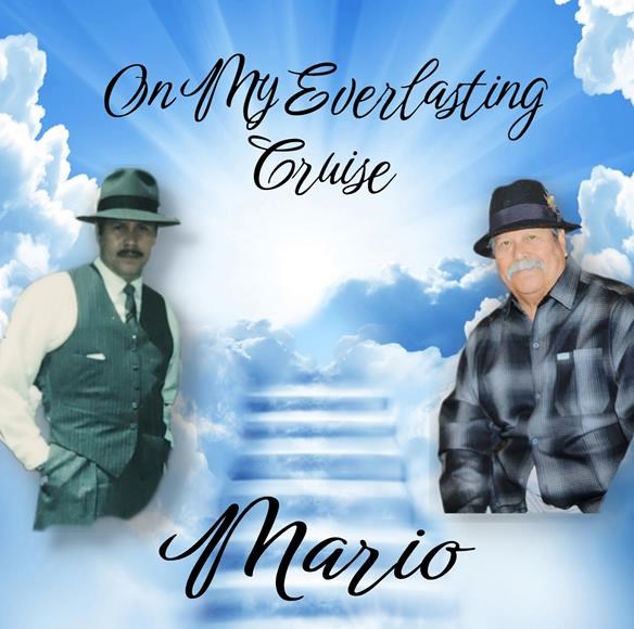 Mario Castro Obituary - Whittier, CA
