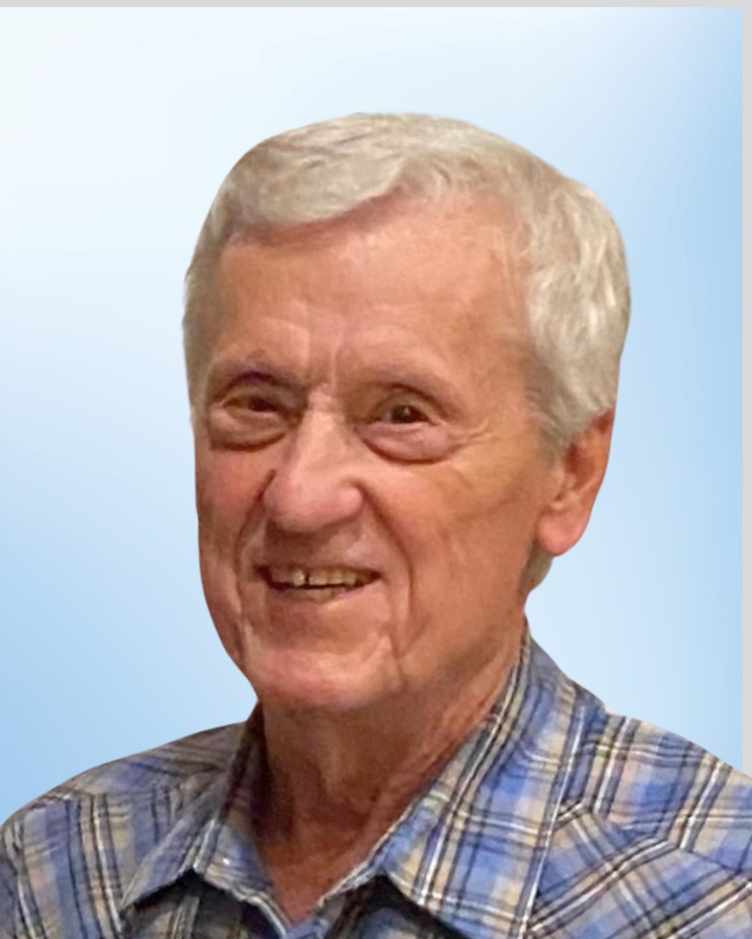Kenneth West Obituary - Oviedo, FL
