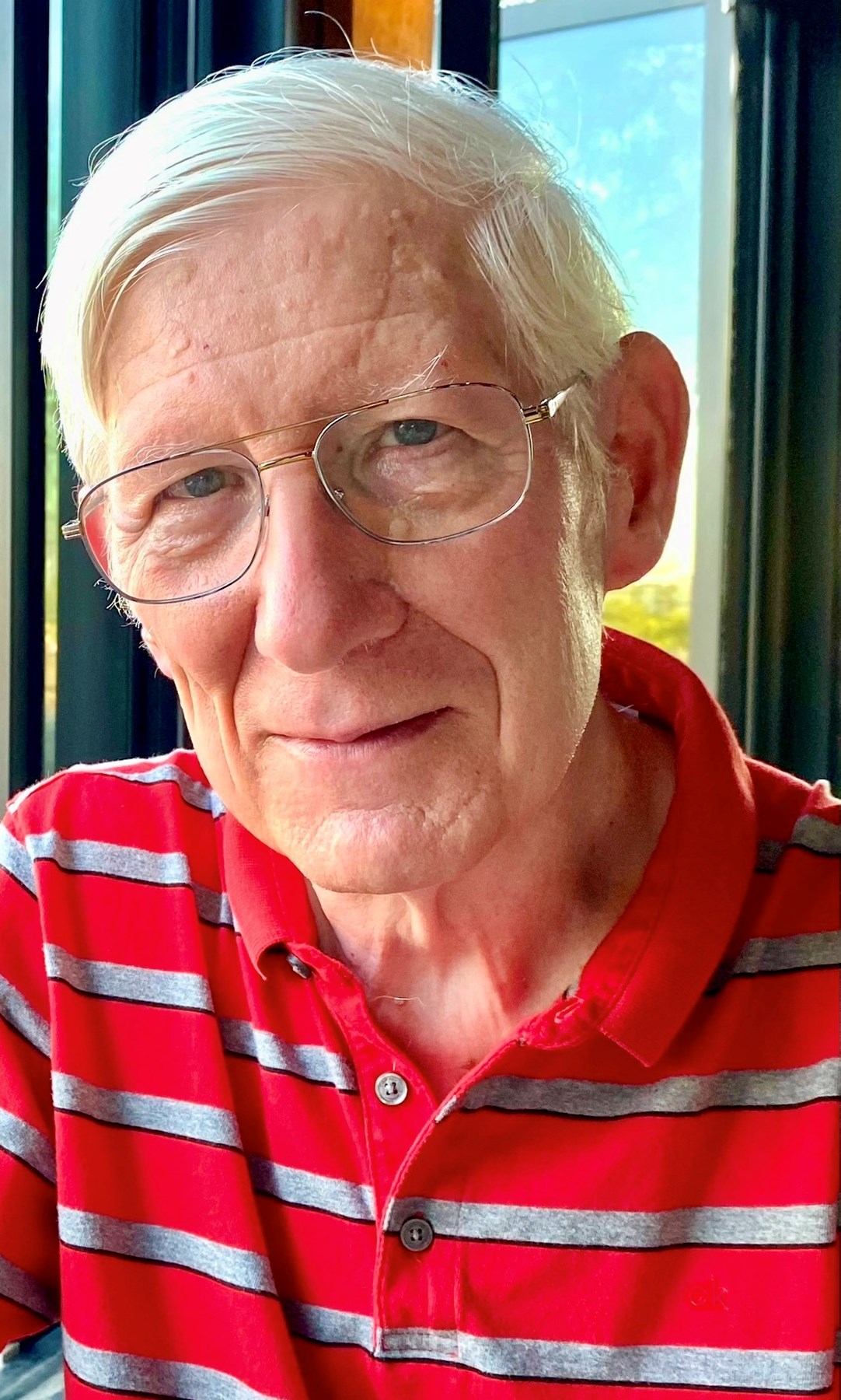 Richard Burson Obituary - Mesa, AZ