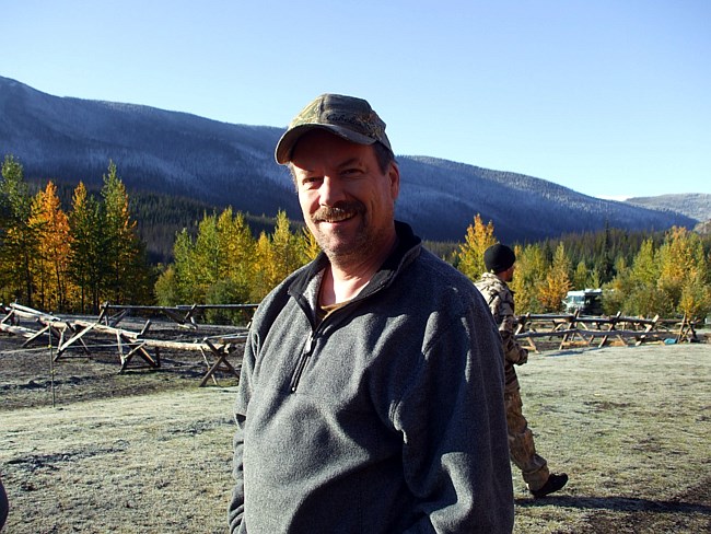 David Aldridge Obituary - Portland, OR