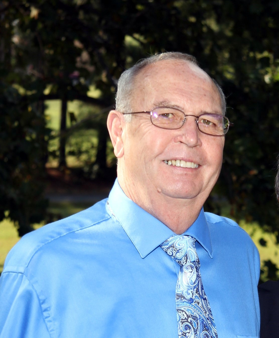 Claude Price Obituary - Charlottesville, VA