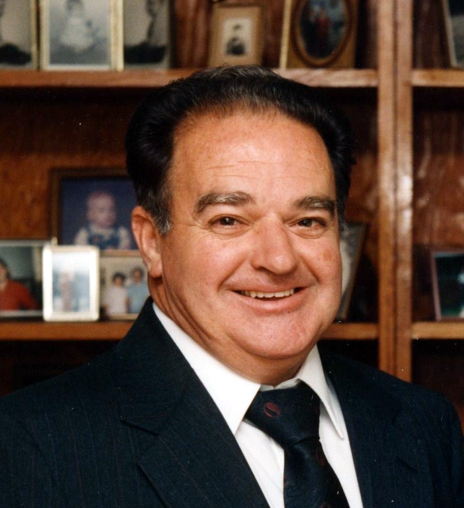 Charlie Duncan Obituary - Liberty, NC