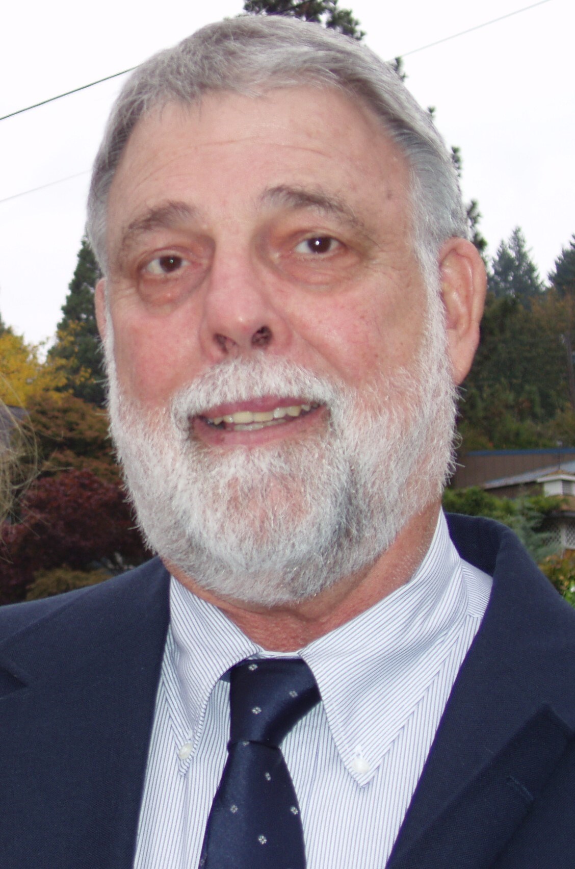 William Frkovich Obituary - Roseville, CA