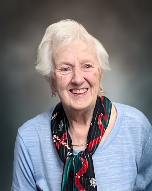 Rita Daigneault avis de décès - Cornwall, ON