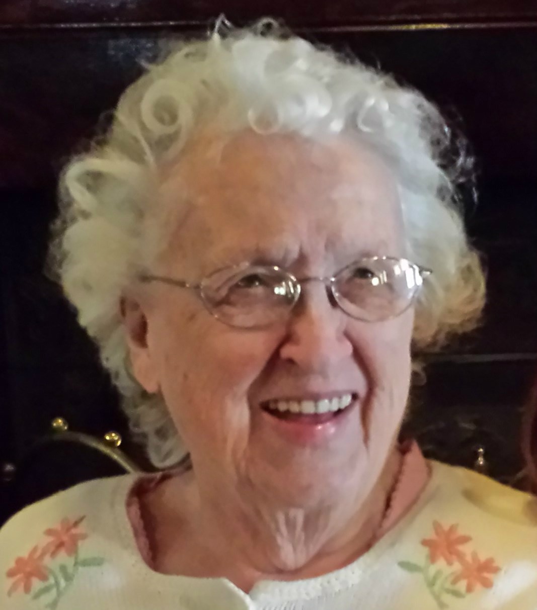 Margaret Lucy Roraback Obituary - East Lansing, MI