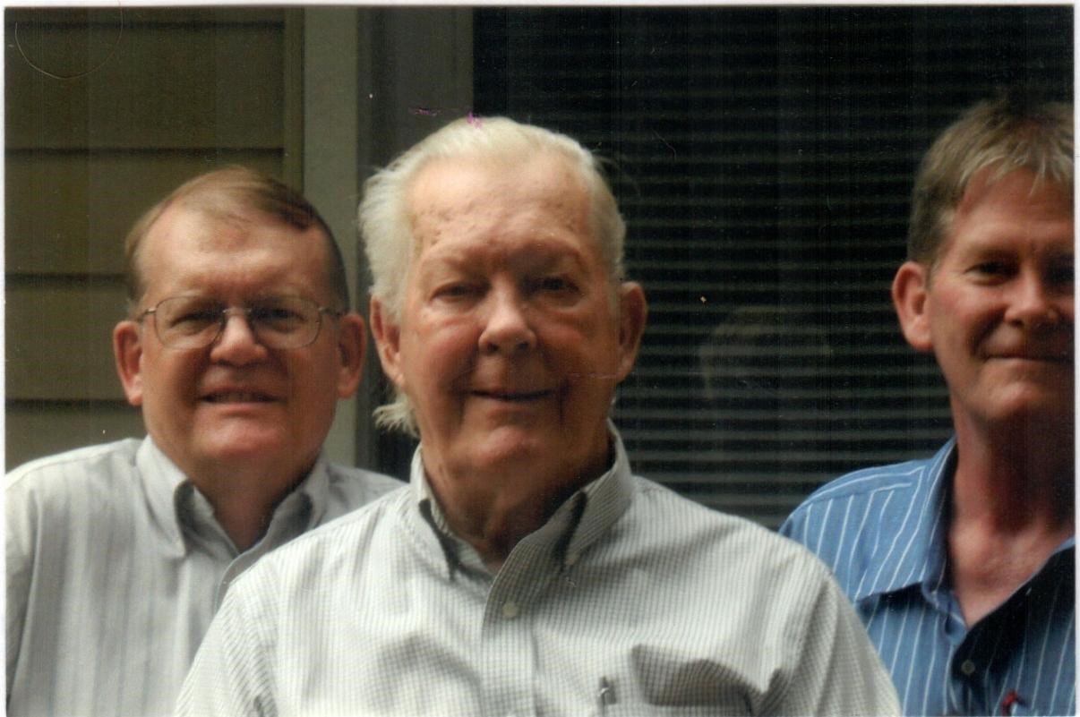 Calvin Shaw Obituary - Denison, TX