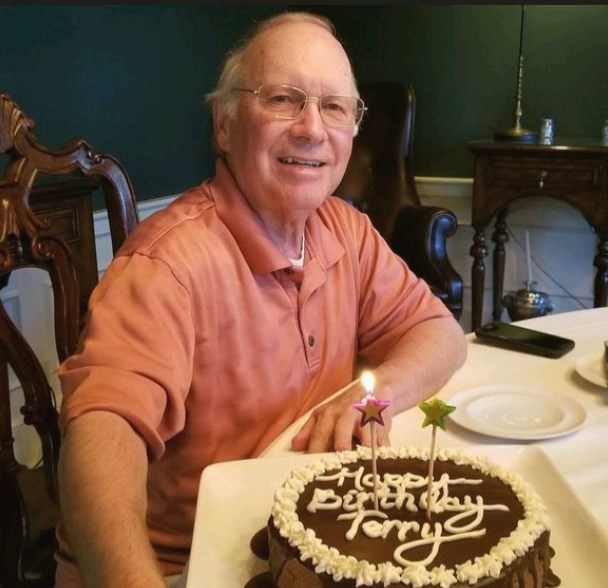 Terry Alexander Obituary - Columbia, MO