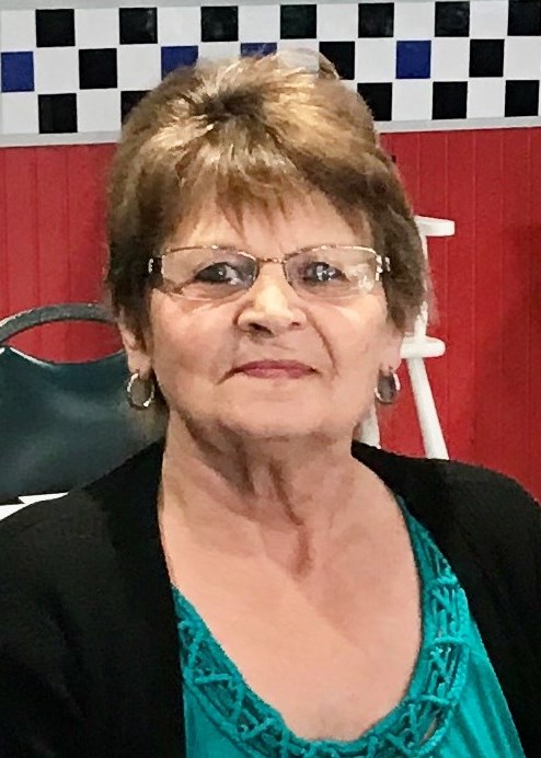 Barbara Bresson Obituary - Navin, MB