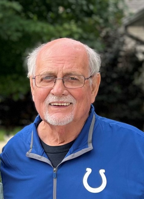 Charles Pumphrey Obituary - Muncie, IN