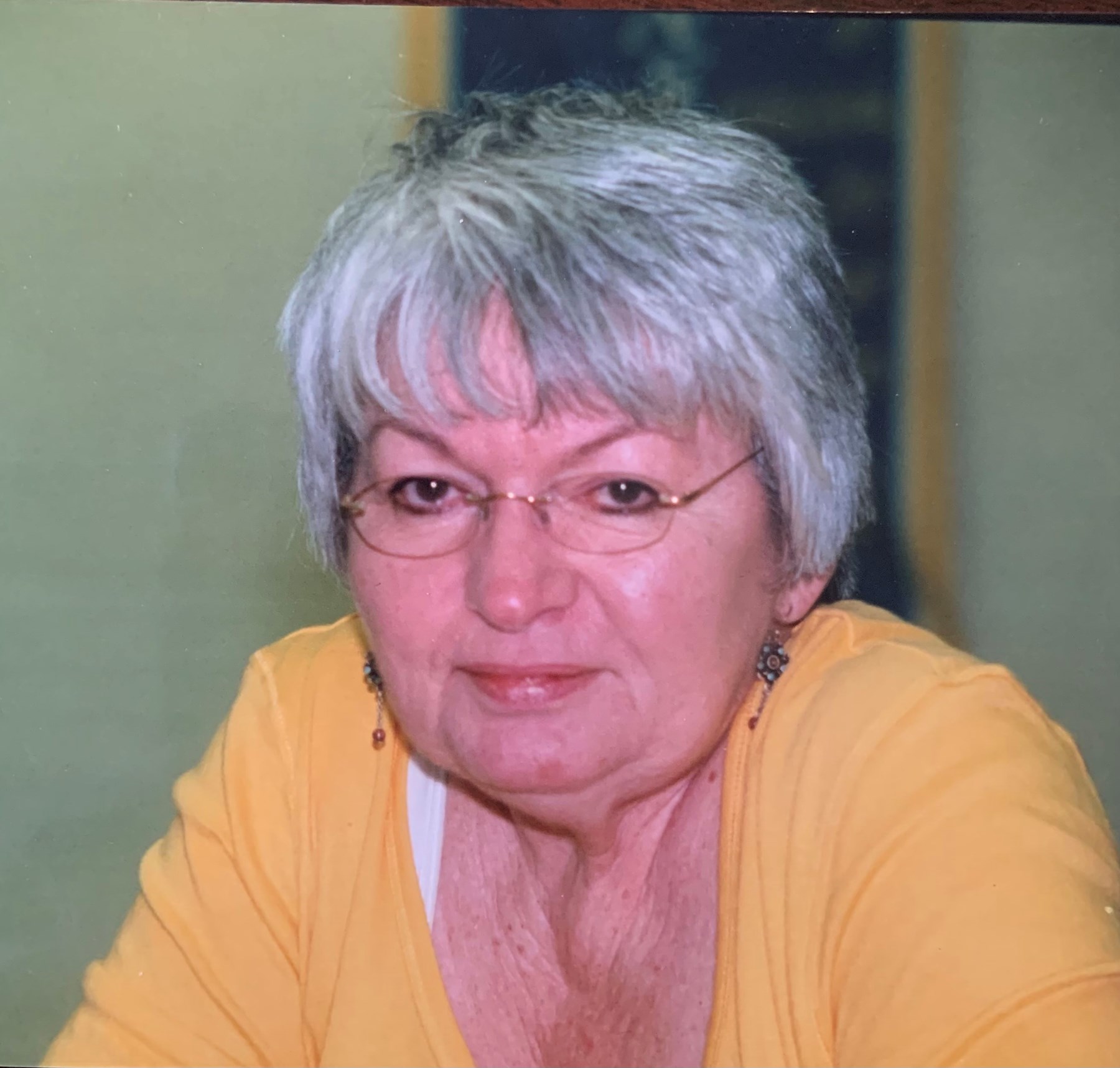 Sandra Orlosky Obituary - Mayfield Heights, OH