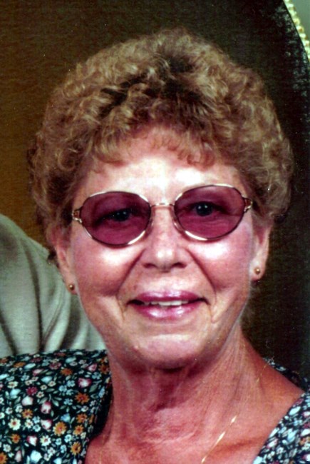 Lawanda Faye Shrum Obituary - Wichita, KS