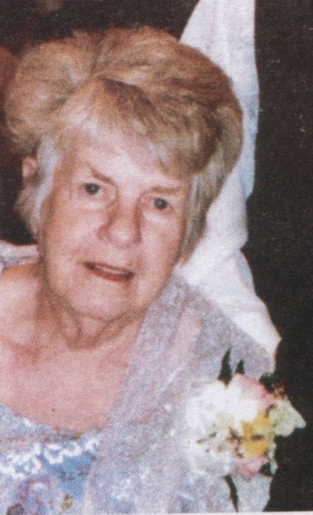 Billie Matthews Obituary - Georgetown, TX