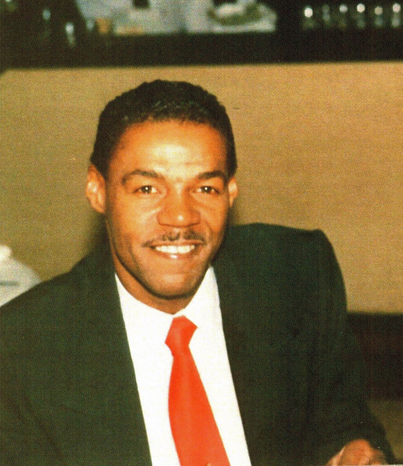 James Reese Obituary - Jackson, MI