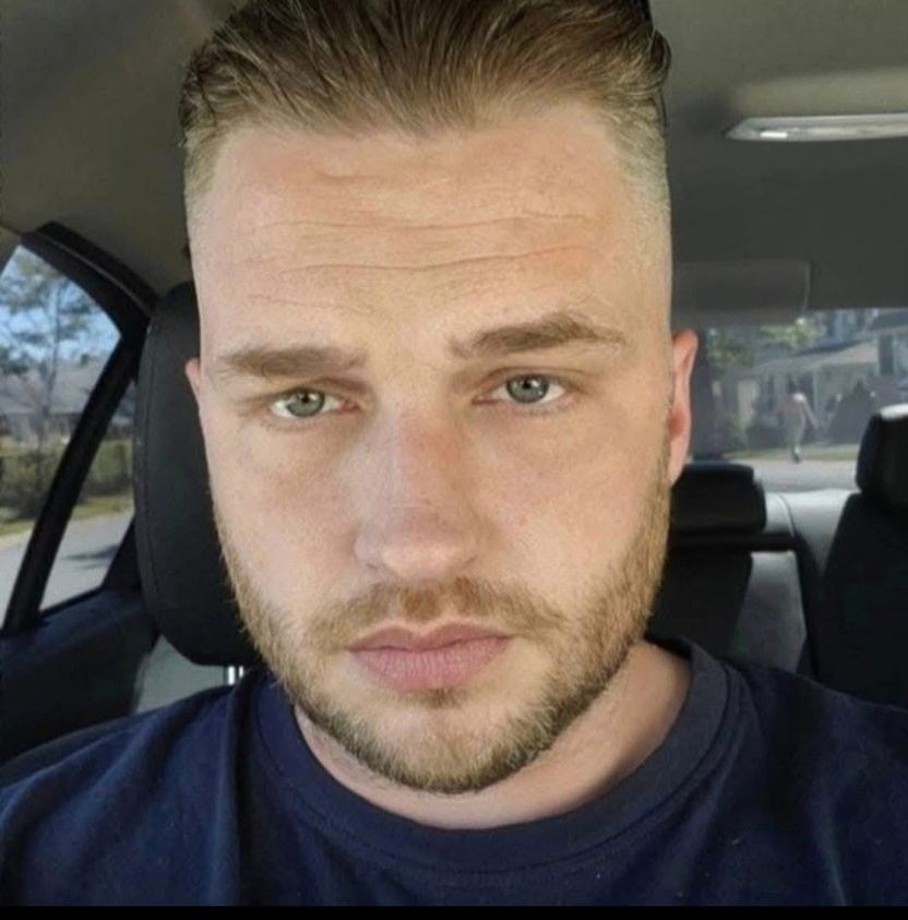 Jeffrey Daugherty Obituary - Halifax, NS