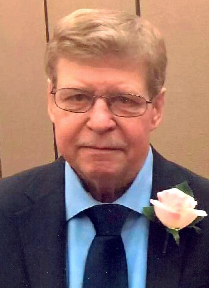 Bill Champion Obituary - Gladstone, MO