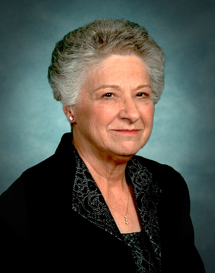 Barbara Butrum Obituary - Evansville, IN