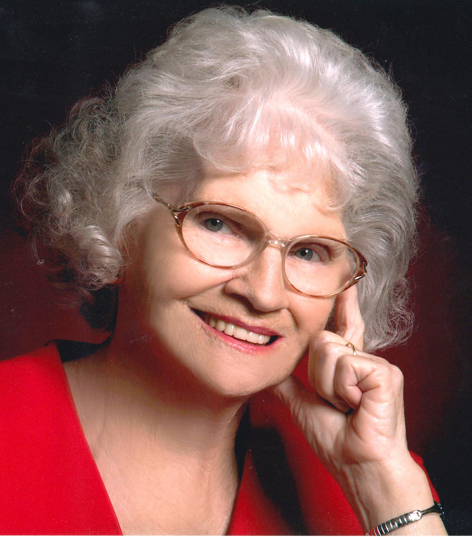 Mary C. Harris Obituary - Oklahoma City, OK
