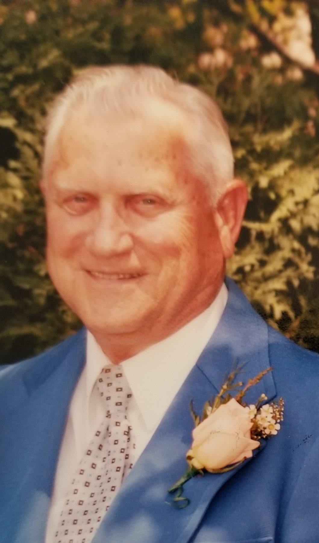 Thomas Shevlin Obituary - Fairview Heights, IL