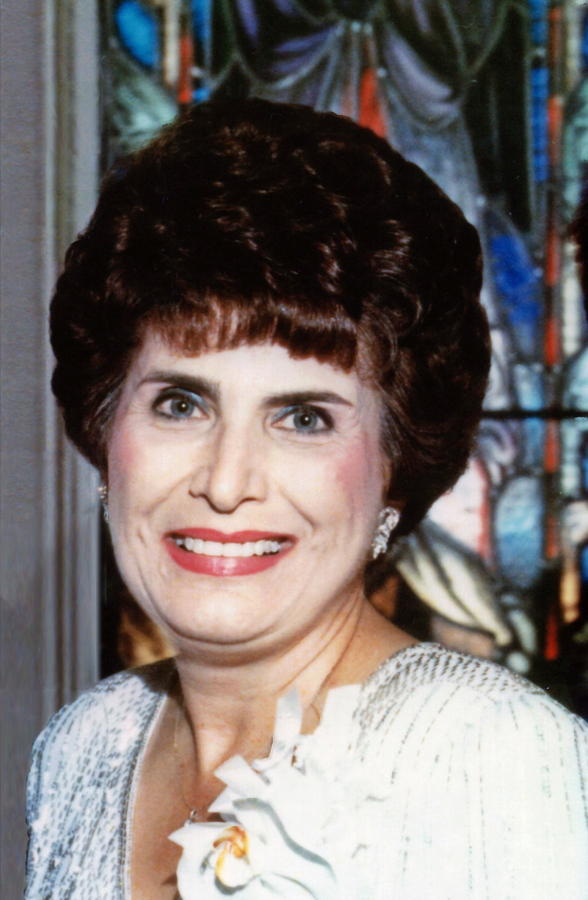 Beatrice Marie Marino Obituary - Dallas, TX