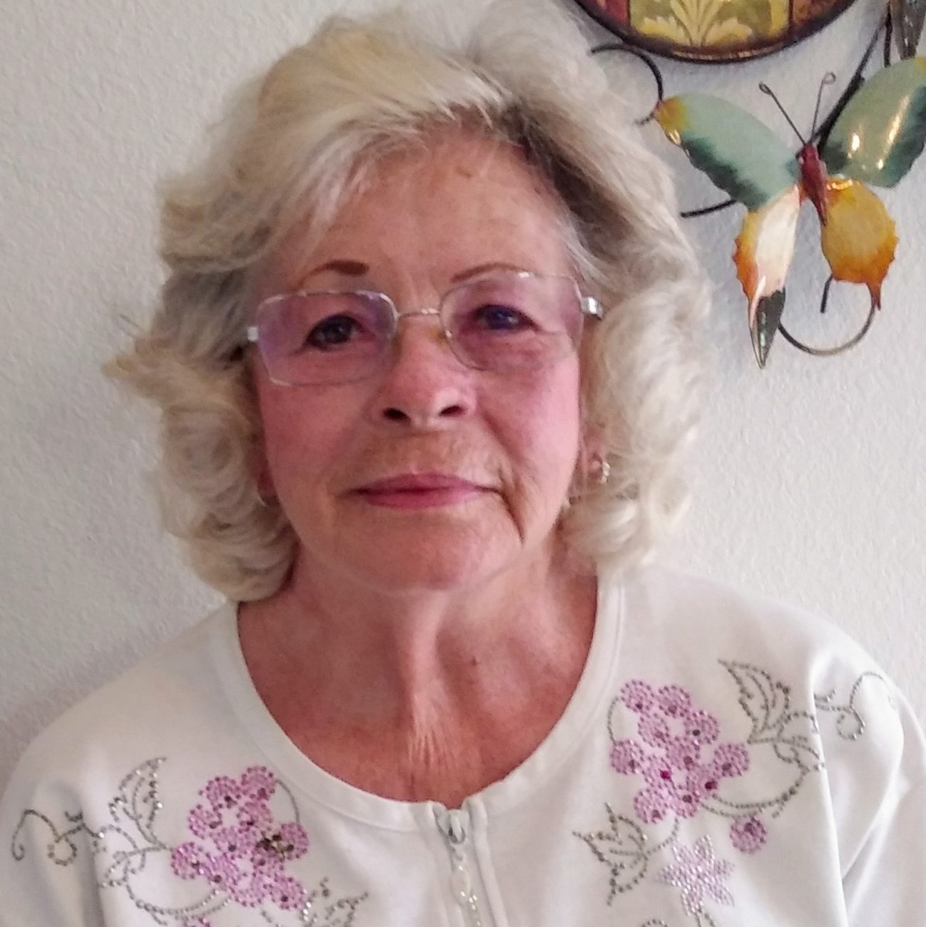 Janet Vanamann Obituary - Las Vegas, NV