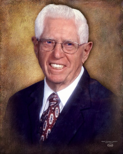 James Tribbey Obituary - New Albany, IN