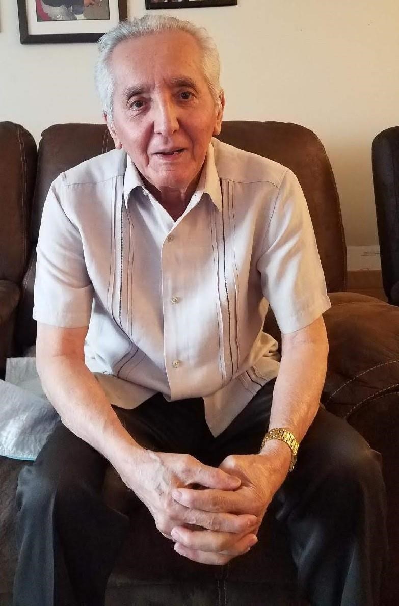 Ernesto Rosa Obituary - East Hartford, CT