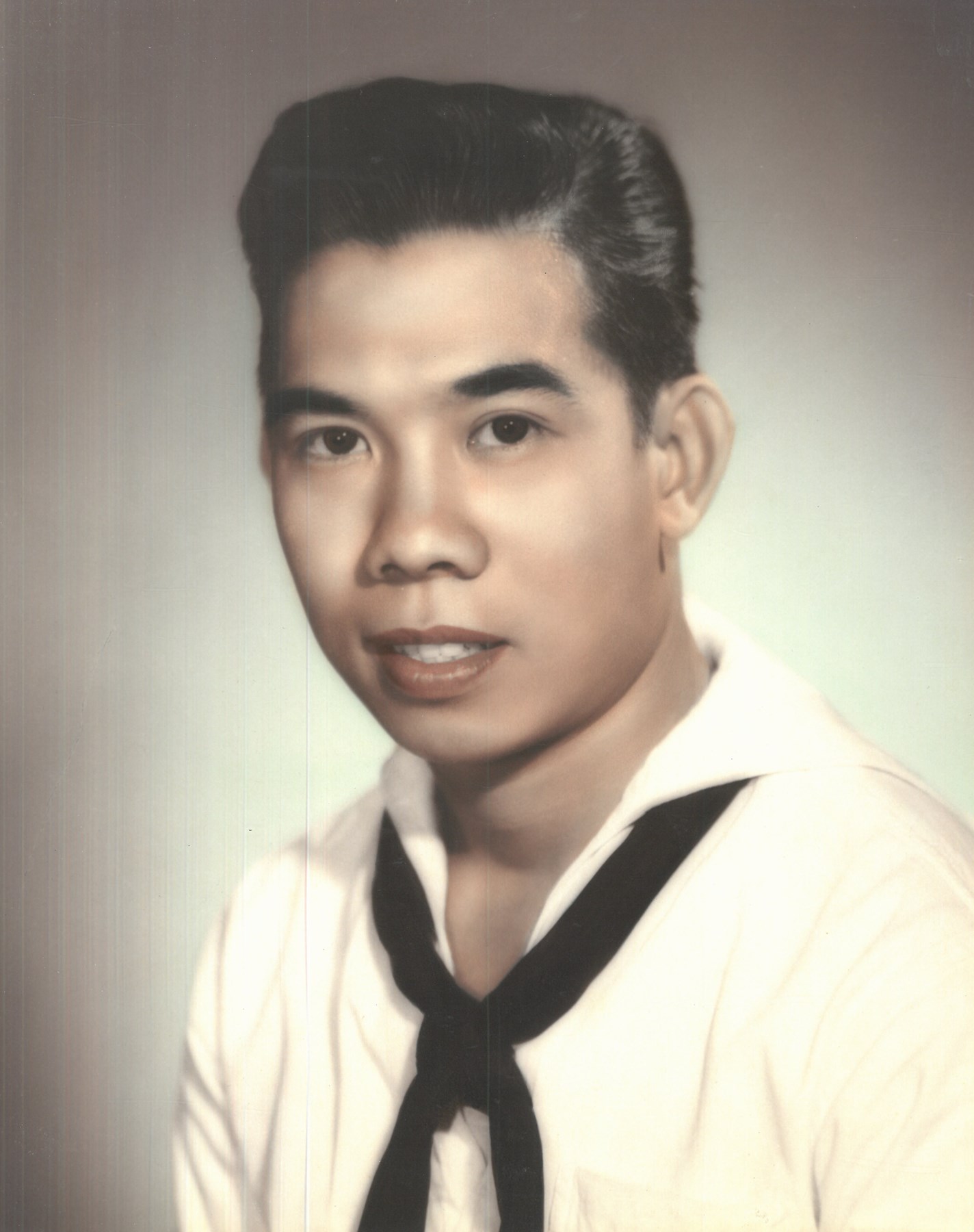 Benjamin DeLeon Obituary - Bonita, CA