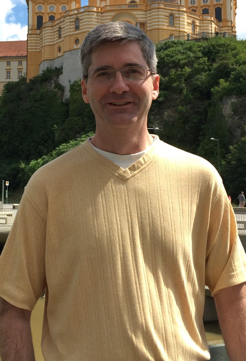 Michael Busch Obituary - Plano, TX