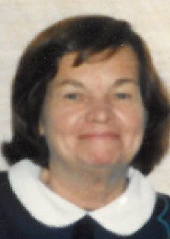 Lois Katherine Cain Obituary - East Hartford, CT