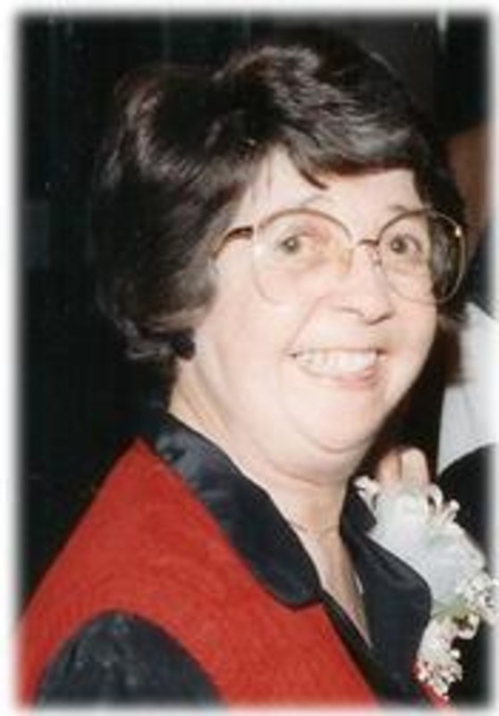 Nancy Conradi avis de décès - Fullerton, CA