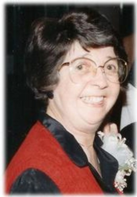 Nancy Conradi avis de décès - Fullerton, CA