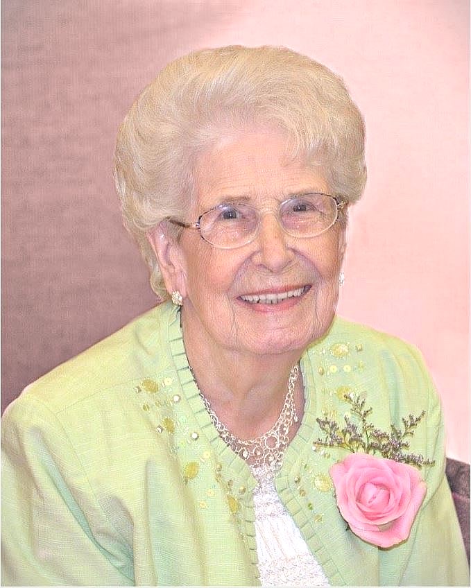 Betty Whitlock Obituary - Greencastle, IN