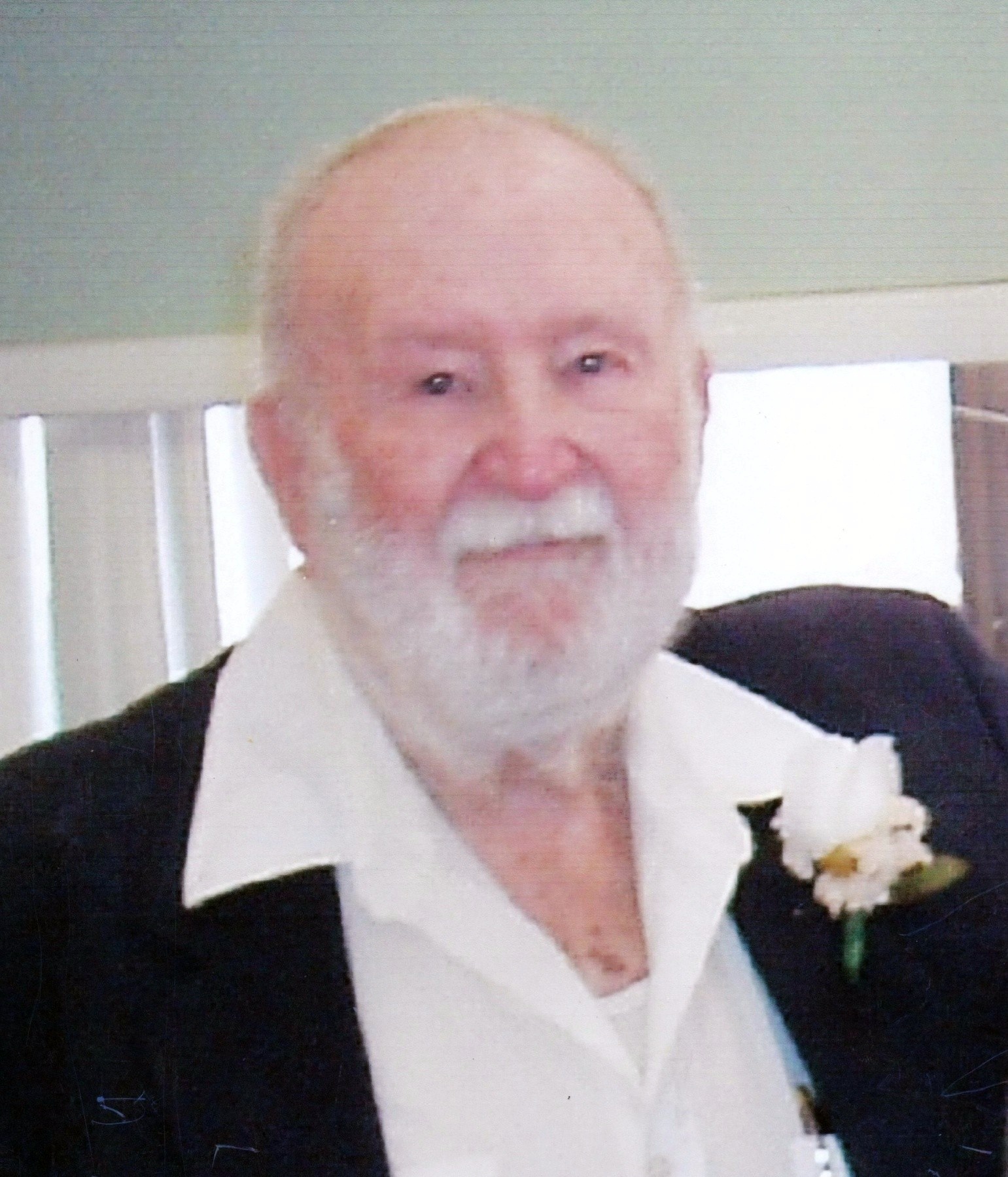 Harry Parmley Obituary - St. Louis, MO