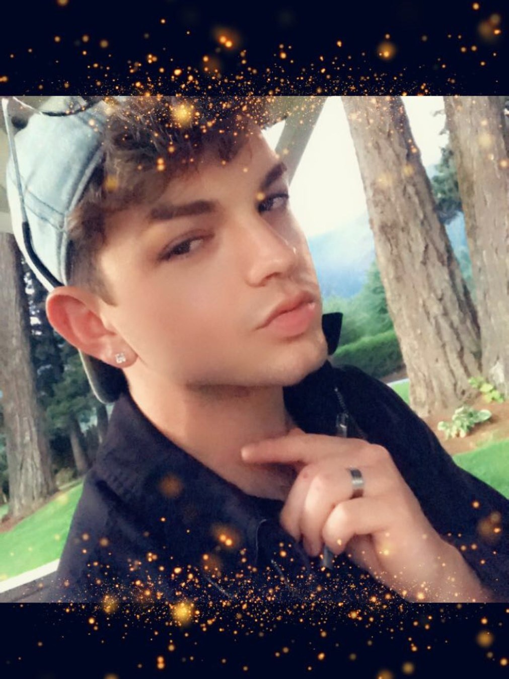 Dillon Carter Obituary - Central, LA