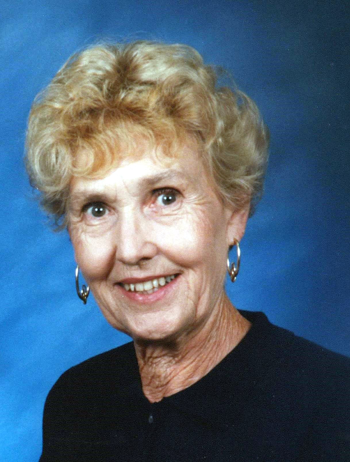 Doris Gaston Obituary - Austin, TX