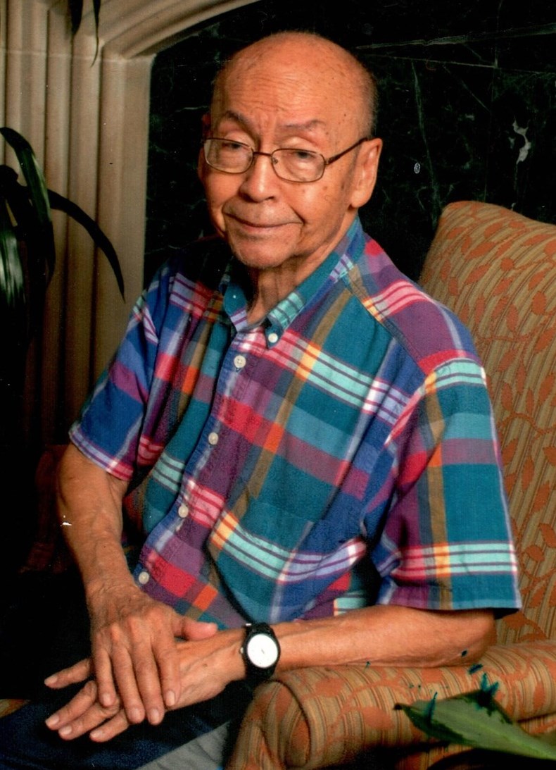 Dr Bill Hla Myint Obituary - Dallas, TX