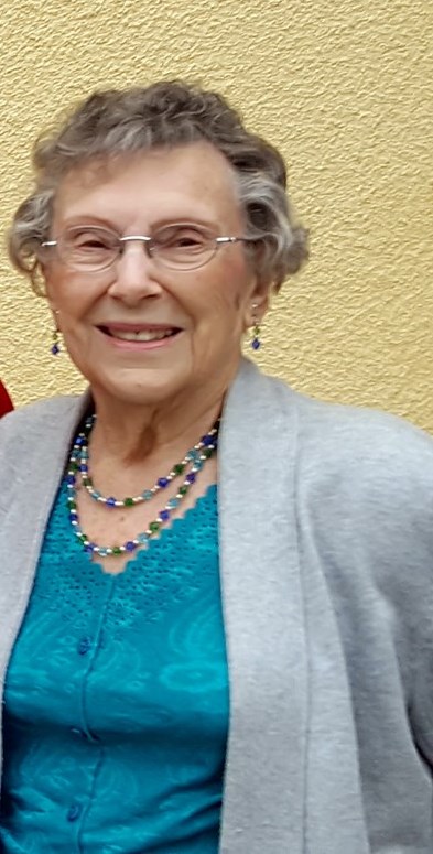 Virginia Carole Robbins Obituary - Bloomington, CA