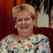 Barbara Willard Obituary - Columbus, OH