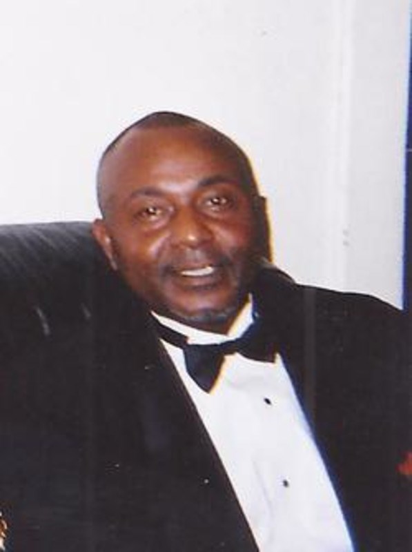 Jerry Holden Obituary - Houston, TX