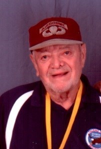 Robert "Bob" Dean VanMeter Sr. Obituary - Albion, MI