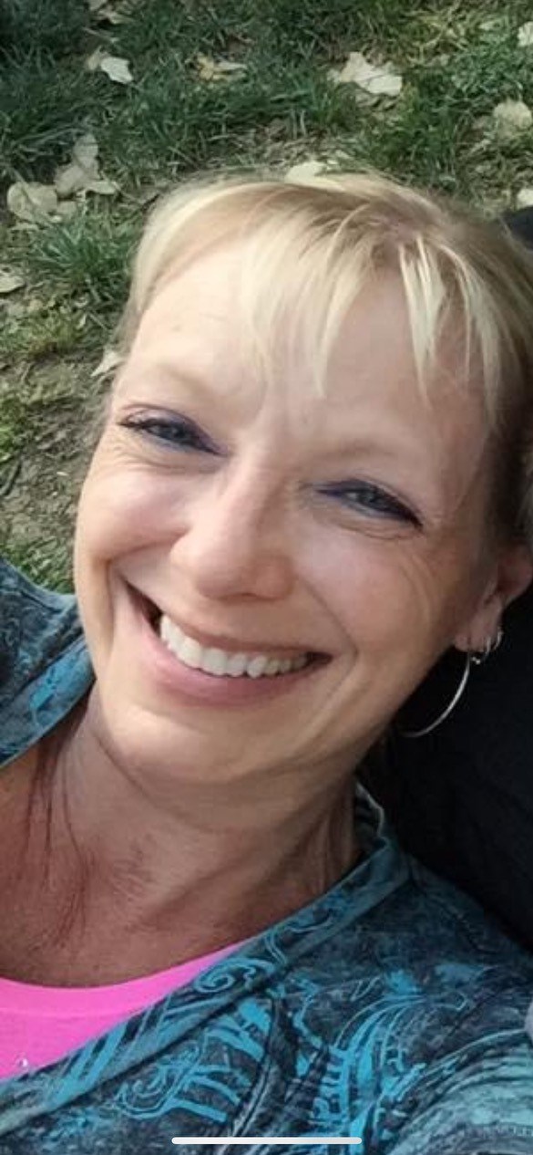 Cynthia Carter Obituary - Lincoln, CA