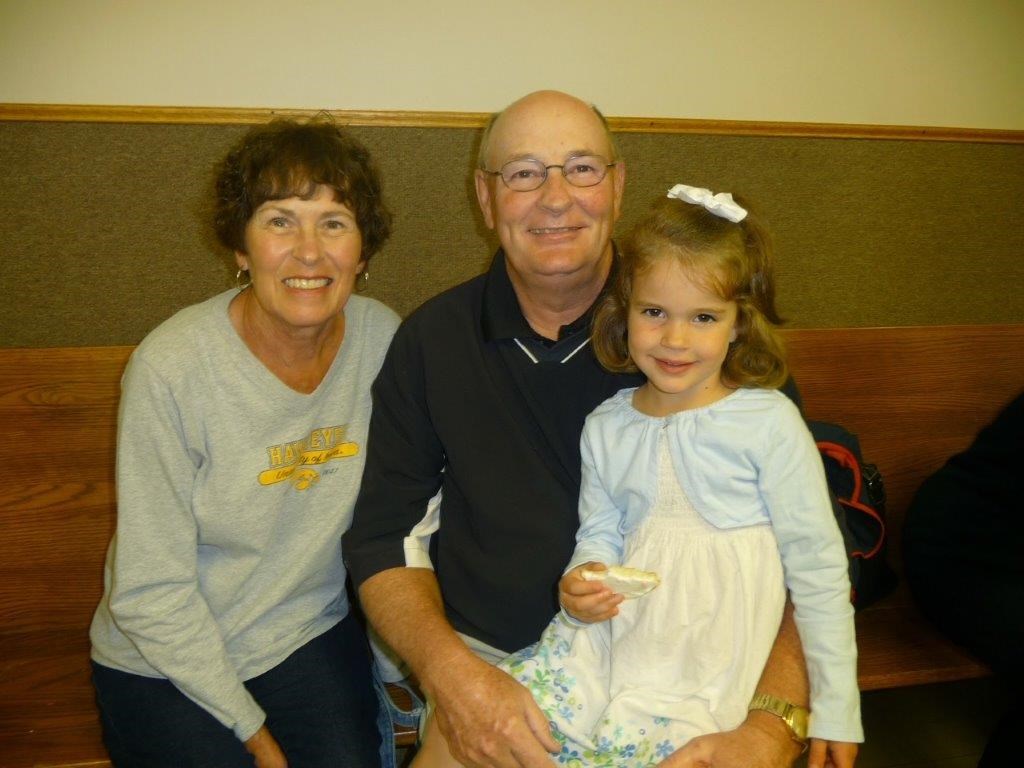 Susan "Sue" Peterson Obituary - Overland Park, KS