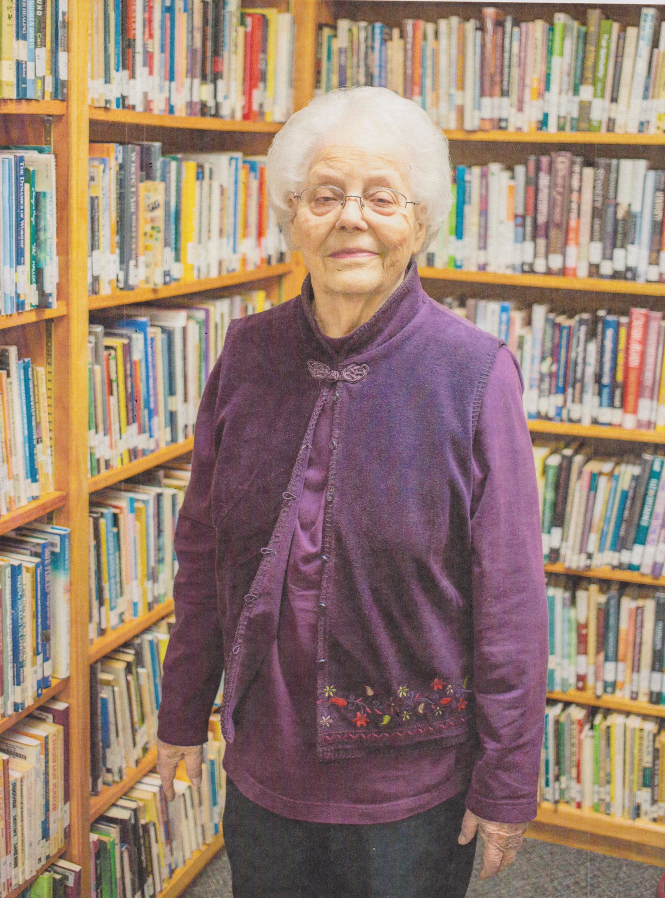 Carol Jean Lane Obituary - Arnold, MO