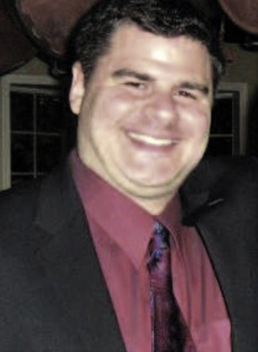 Christopher Pante Obituary - Danbury, CT