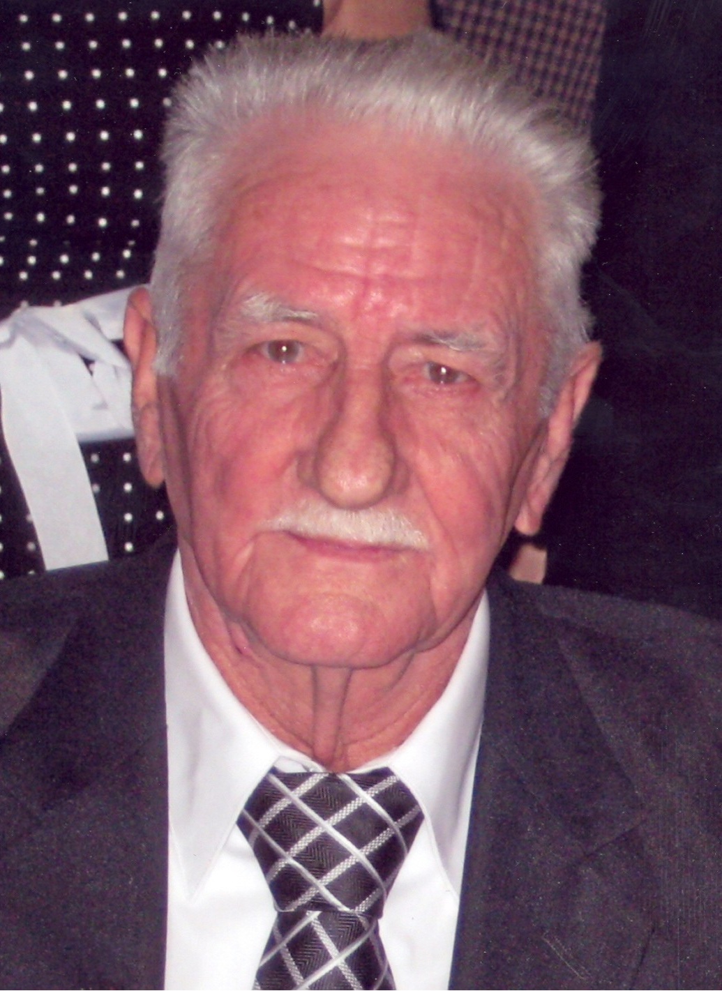 Fred Mixon Obituary - Brandon, FL