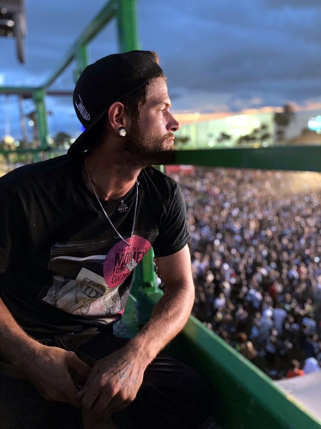 Jacob Emrick Obituary - Altamonte Springs, FL