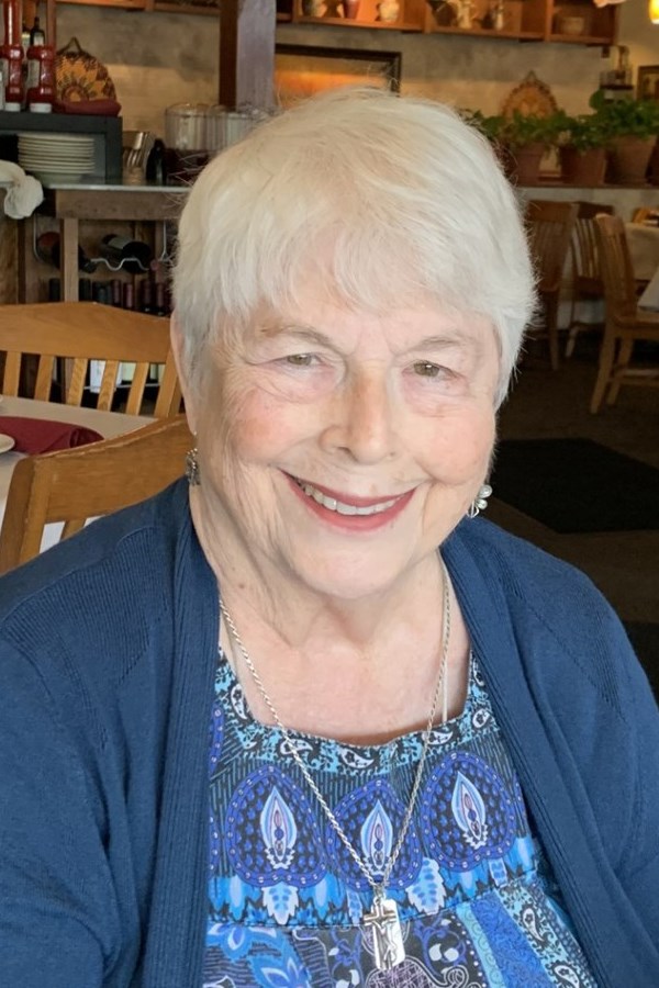 Elizabeth Staub Obituary - Baton Rouge, LA