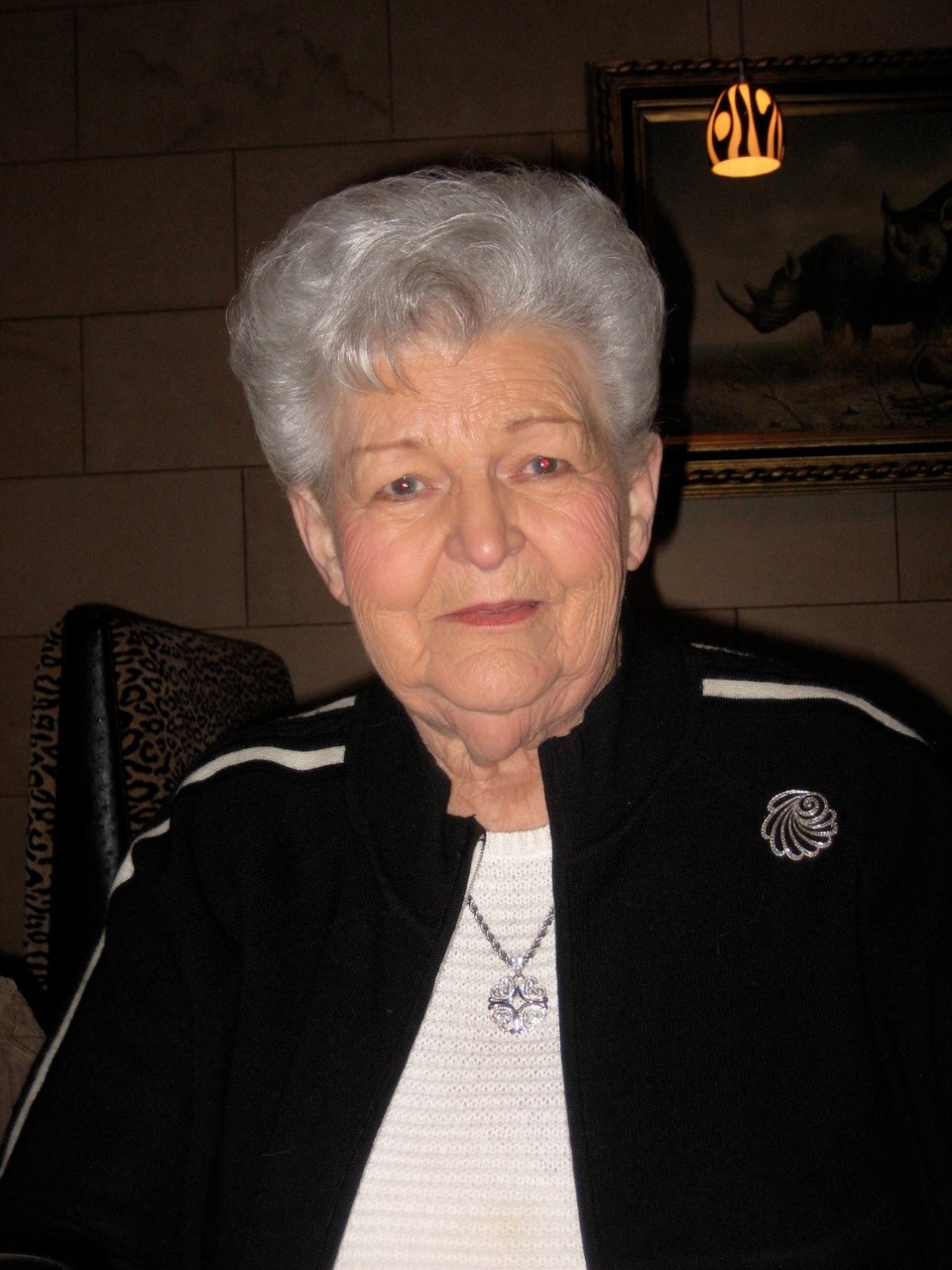 Eva E. O'connor Obituary - Spokane Valley, WA